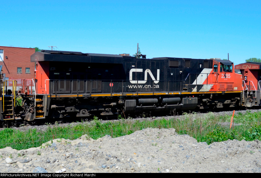 CN 2285